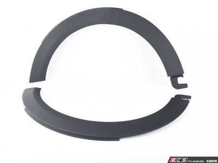 Genuine European Mini - 51777300819KT - Euro Wheel Arch Conversion Kit