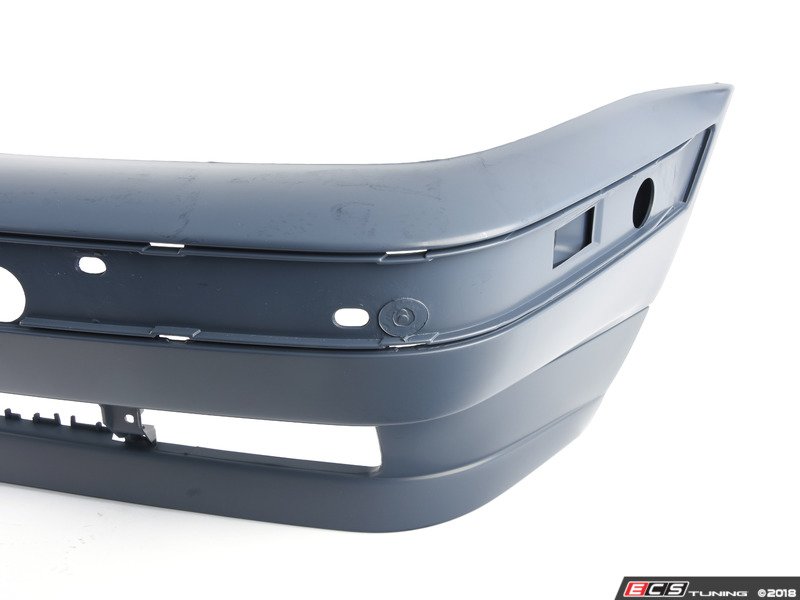 Genuine BMW - 51111944630 - Bumper Trim Panel (51-11-1-944-630)
