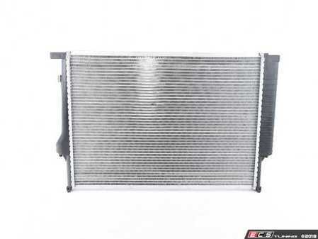 Behr - 17111723467 - E34 Radiator