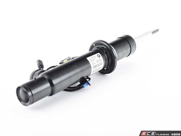 Genuine BMW - 31317856489 - Front Strut - left (31-31-7-856-489)
