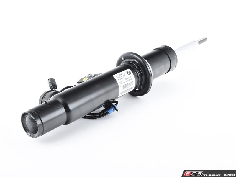 Genuine BMW - 31317856489 - Front Strut - left (31-31-7-856-489)