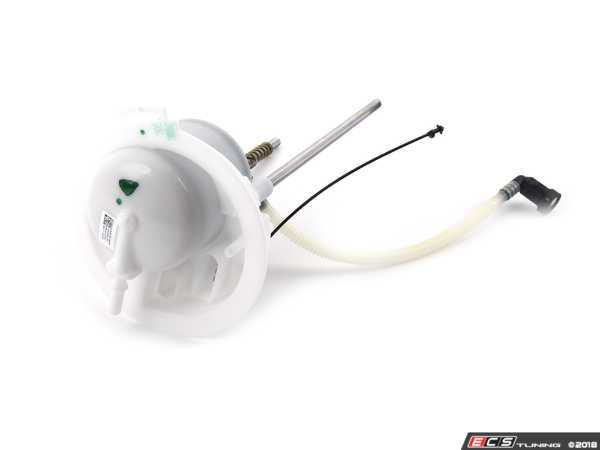 Genuine Porsche - 8R0919679E - FLANGE