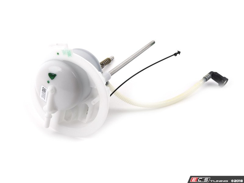 Genuine Porsche - 8R0919679E - FLANGE