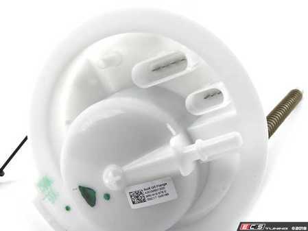 Genuine Porsche - 8R0919679E - FLANGE