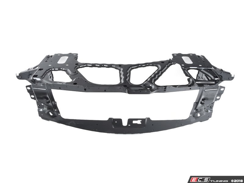Genuine BMW - 51647177131 - FRONT PANEL (51-64-7-177-131)