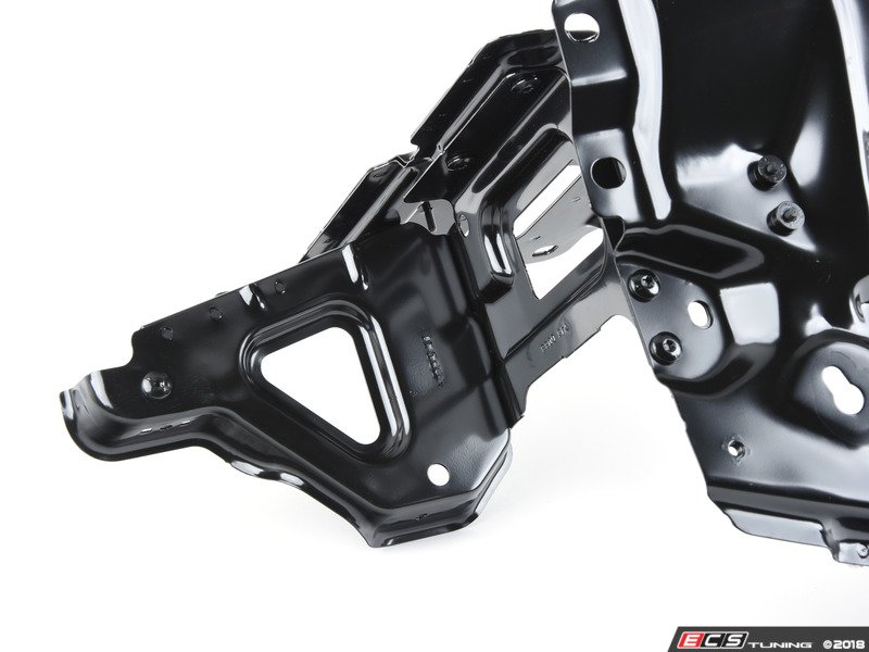 Genuine BMW - 51647177131 - FRONT PANEL (51-64-7-177-131)