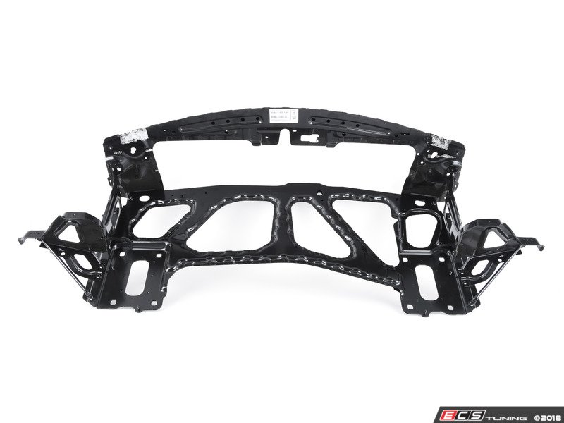 Genuine BMW - 51647177131 - FRONT PANEL (51-64-7-177-131)