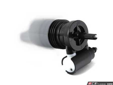 Genuine Mercedes Benz - 2048660521 - PUMP