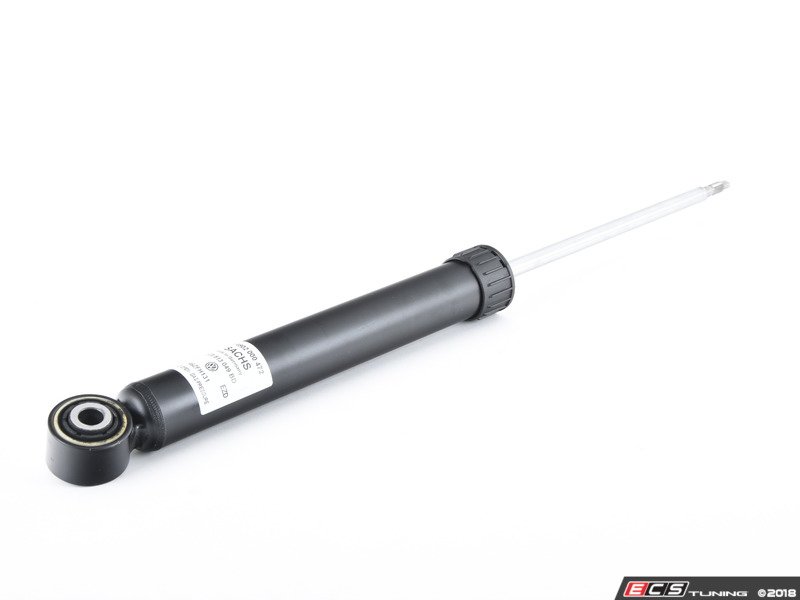 Genuine Volkswagen Audi - 3C0513049BD - GASSHOCKAB (3C0 513 049 BD)