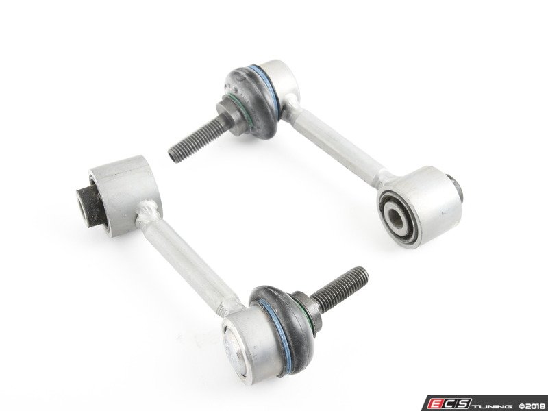 Genuine Volkswagen Audi - 1K0411303BKKT - Front and rear sway bar kit ...