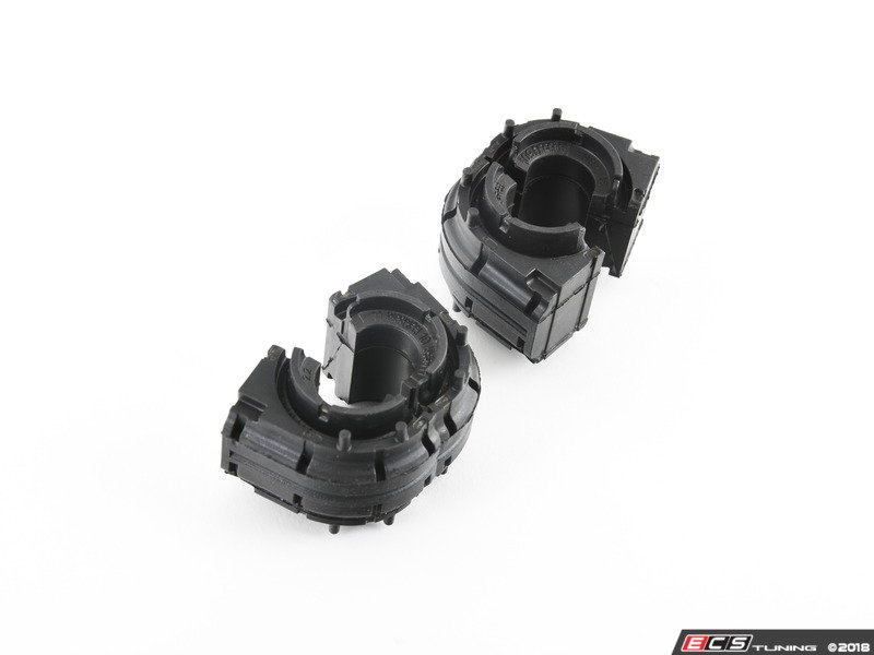 Genuine Volkswagen Audi - 1K0411303BKKT - Front and rear sway bar kit ...