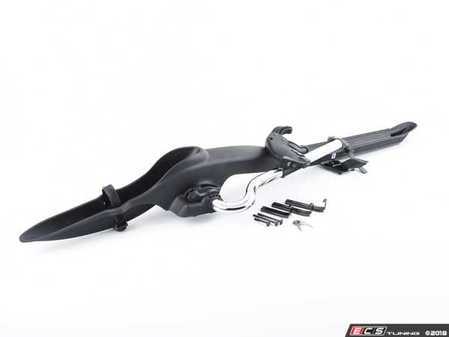 Genuine Volkswagen Audi - 000071128F - Bike Carrier - Upright (000 071 ...