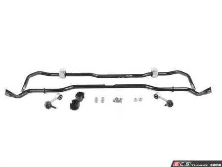 Genuine Volkswagen Audi - 1K0411303BKKT - Front and rear sway bar kit ...