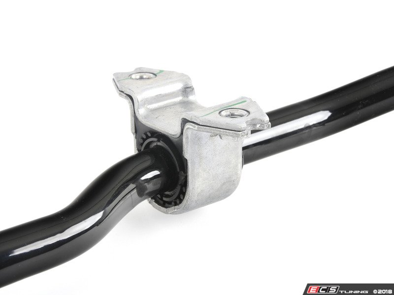 Genuine Volkswagen Audi - 1K0411303BKKT - Front and rear sway bar kit ...
