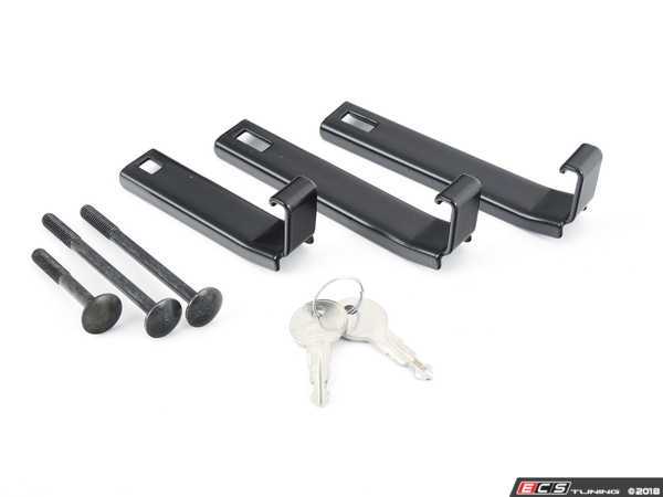 Genuine Volkswagen Audi - 000071128F - Bike Carrier - Upright (000 071 ...