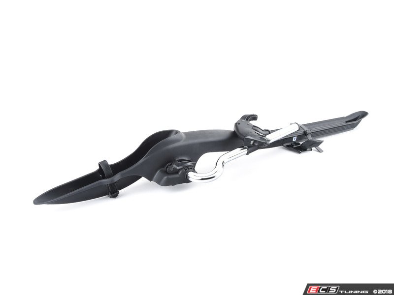 Genuine Volkswagen Audi - 000071128F - Bike Carrier - Upright (000 071 ...