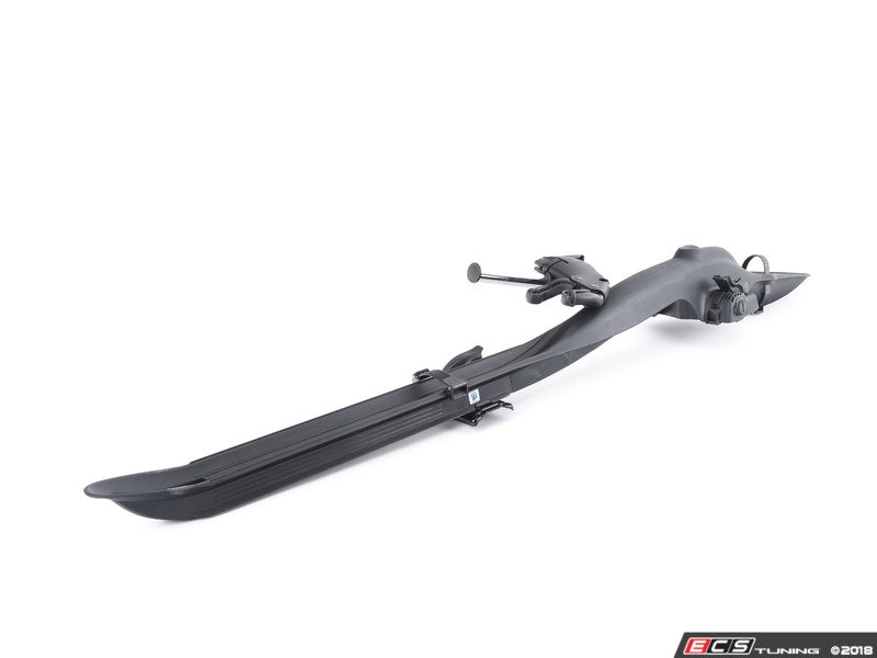 Genuine Volkswagen Audi - 000071128F - Bike Carrier - Upright (000 071 ...