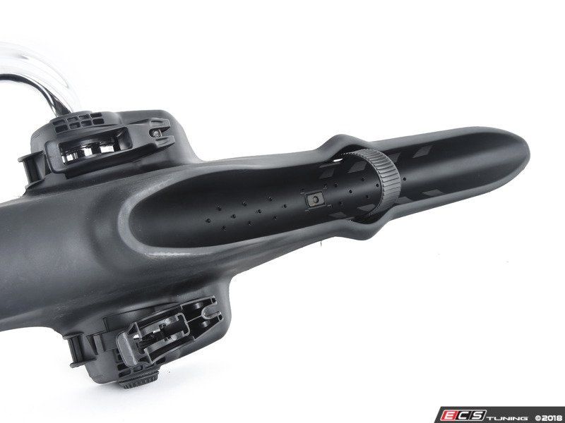Genuine Volkswagen Audi - 000071128F - Bike Carrier - Upright (000 071 ...