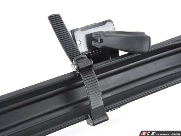 Genuine Volkswagen Audi - 000071128F - Bike Carrier - Upright (000 071 ...