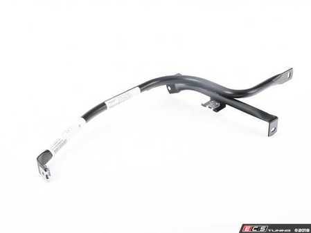 Genuine Porsche - 99350564103 - REAR BUMPER SUPPORT