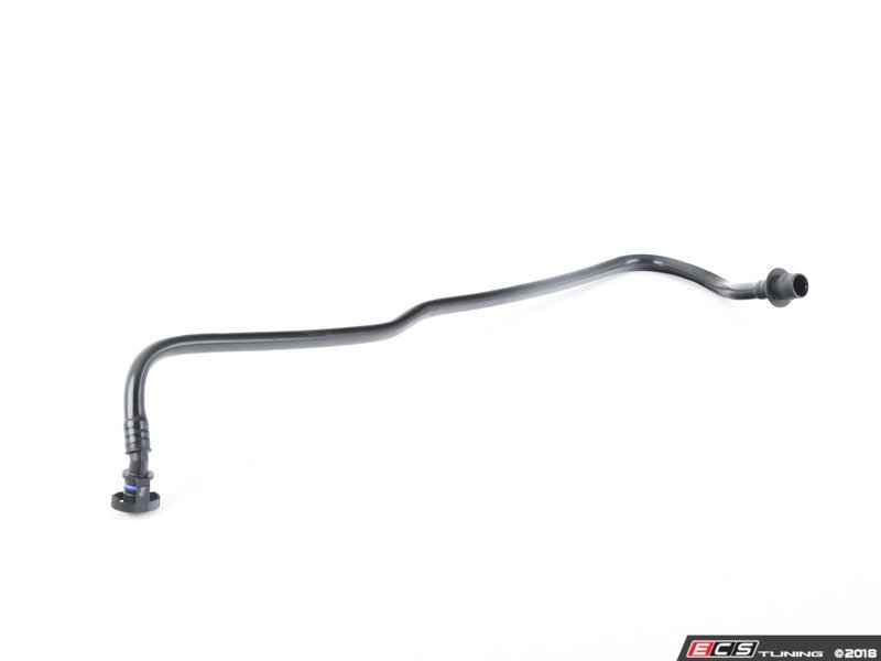 Genuine BMW - 11667575774 - Vacuum Pipe (11-66-7-575-774)
