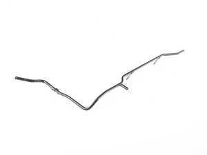 Volkswagen Passat Coolant Expansion Tank Hoses - ECS Tuning