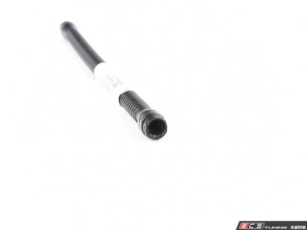 Genuine Volkswagen Audi - 6Q1721453C - Master Cylinder Return Hose (6Q1 ...