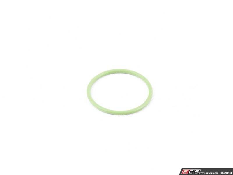Genuine Porsche - 99970731540 - Rubber O-Ring