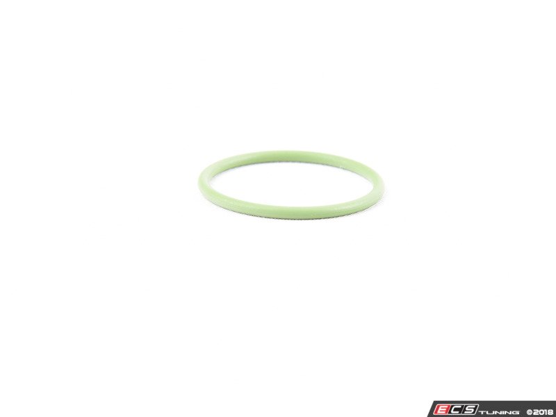 Genuine Porsche - 99970731540 - Rubber O-Ring