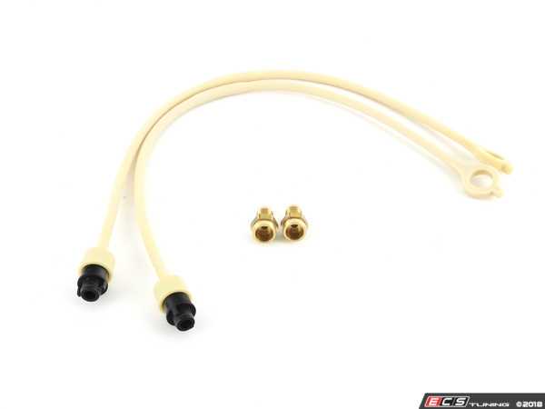 Genuine BMW - 37116783036 - Pressure relief valve (37-11-6-783-036)