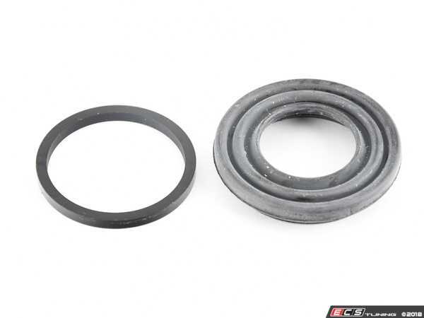 Genuine Volkswagen Audi - 420698671B - Handbrake Caliper Piston Seal ...