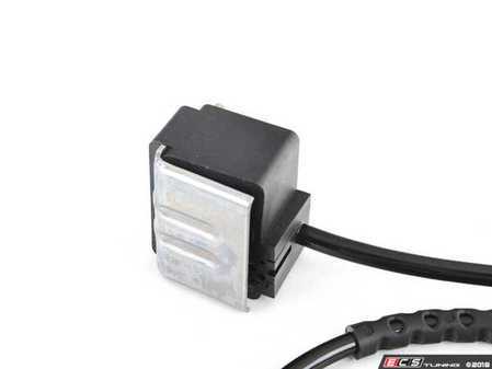 Genuine BMW - 37146876451 - Shock acceleration sensor - priced each (37 ...