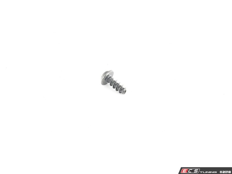 Genuine MINI - 07147118899 - SCREW, THERMOPLASTIC PLASTIC (07-14-7-118-899)