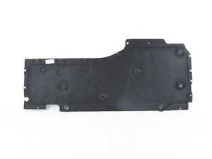 BMW Plastic Skid Plates - ECS Tuning
