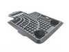 Genuine BMW - 51472446289 - Black All Weather Rubber Floor Mats - Front ...