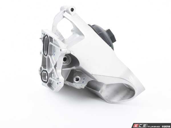 Genuine Volkswagen Audi - 03H115403T - Oil Filter Adapter (03H 115 403 T)