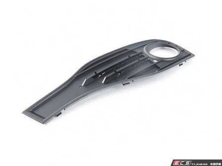 Genuine BMW - 51117309624 - CLOSED GRID, RIGHT (51-11-7-309-624)