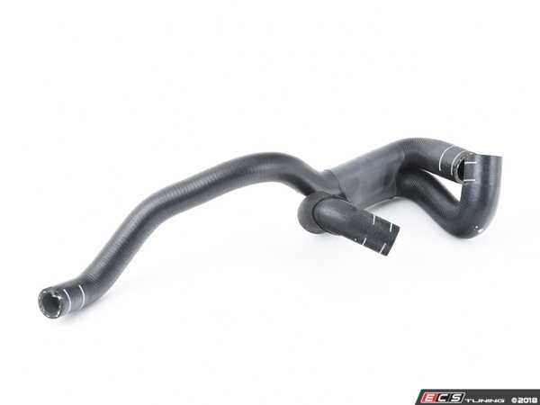 Genuine Volkswagen Audi - 06H121057BA - HOSE (06H 121 057 BA)