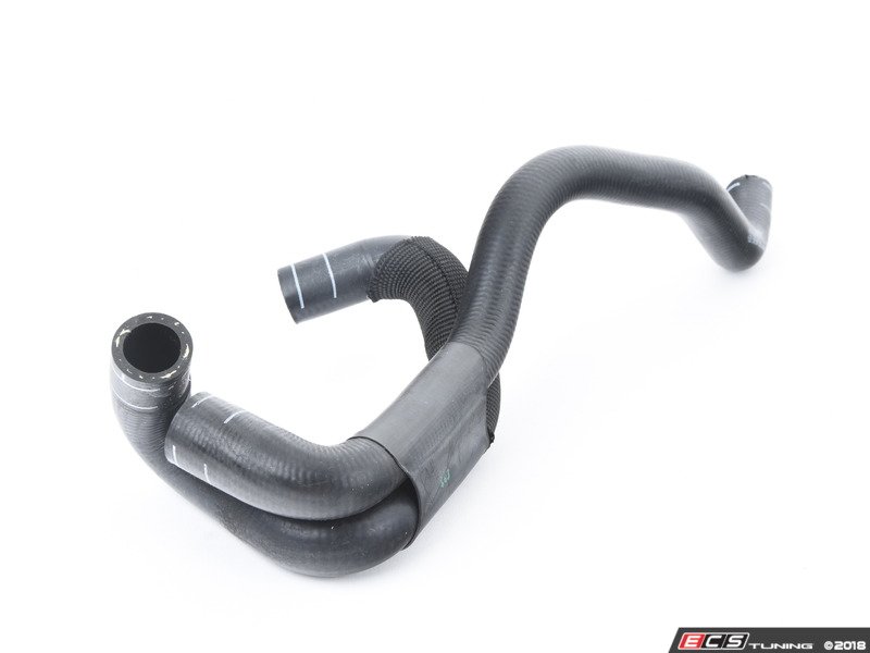 Genuine Volkswagen Audi - 06H121057BA - HOSE (06H 121 057 BA)