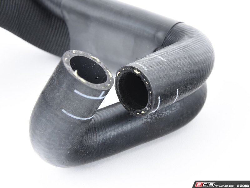 Genuine Volkswagen Audi - 06H121057BA - HOSE (06H 121 057 BA)