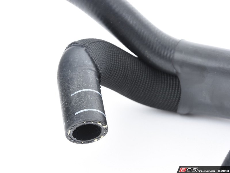 Genuine Volkswagen Audi - 06H121057BA - HOSE (06H 121 057 BA)