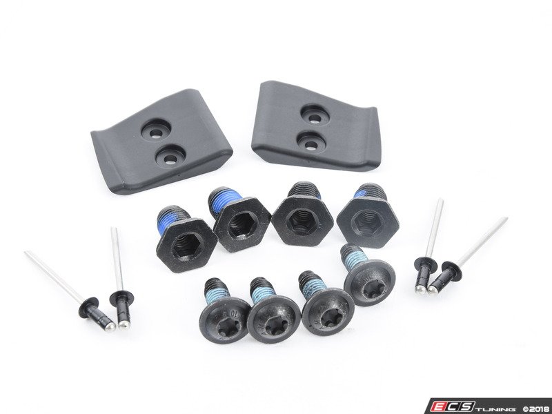 Genuine BMW - 54377183307 - FASTENING KIT (54-37-7-183-307)