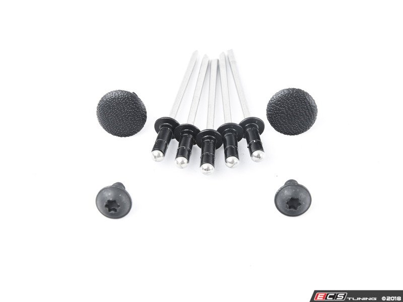 Genuine BMW - 54377175576 - MOUNTING (54-37-7-175-576)