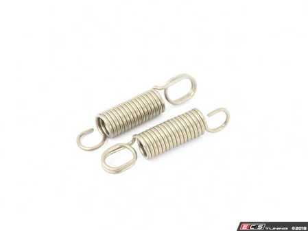 Genuine BMW - 54377175575 - MOUNTING (54-37-7-175-575)