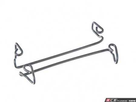 Genuine BMW - 54377175575 - MOUNTING (54-37-7-175-575)