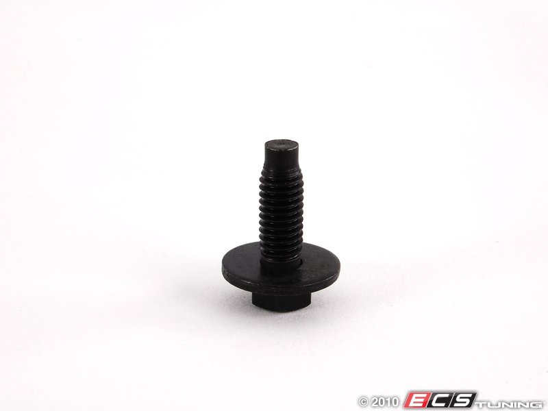 Genuine BMW - 07146986088 - Hex bolt - priced each (07-14-6-986-088)