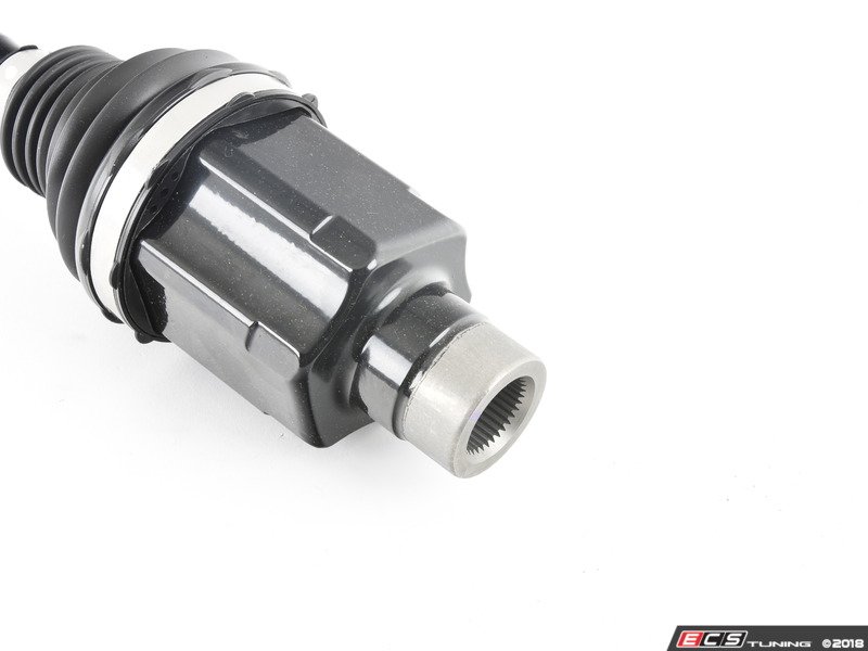 Genuine MINI - 31609813718 - Axle Assembly - Front Right (31-60-9-813-718)