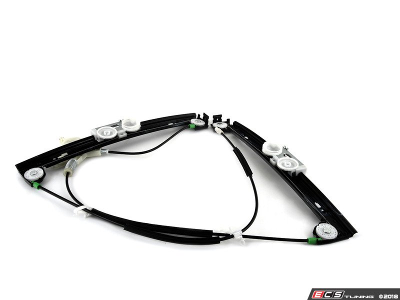 URO - 51337162164 - Window Regulator - Front Right