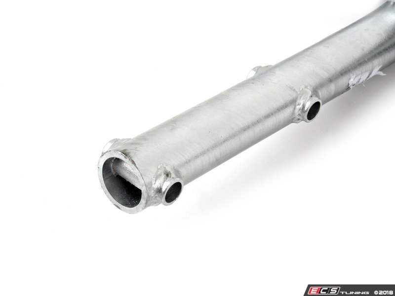 Genuine Mercedes Benz - 9065230201 - RUNNING BOAR