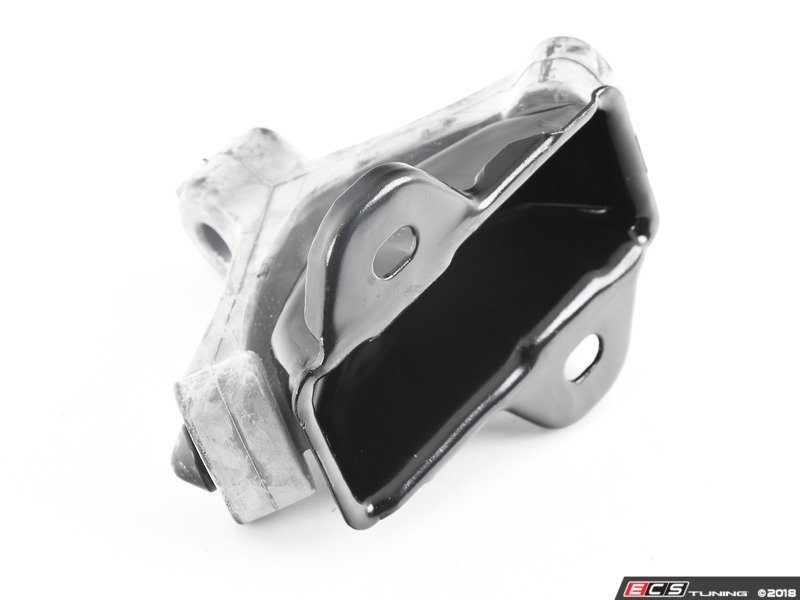 Genuine Volkswagen Audi - 8E0253144M - Rear Muffler Hanger (8E0 253 144 M)